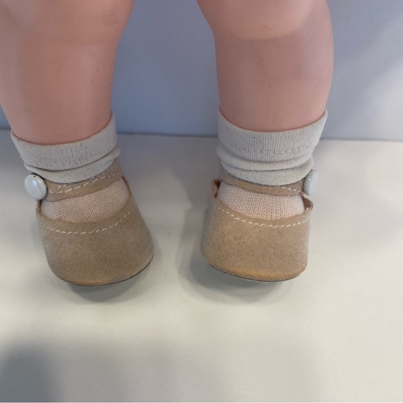 Madame Alexander Janie | Toys | Vintage Madame Alexander Blonde ...